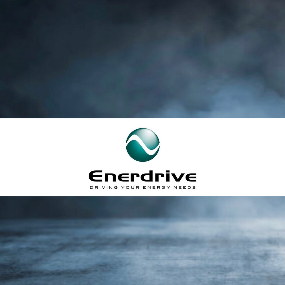 Leading Lithium Battery and Inverter Solutions - Enerdrive