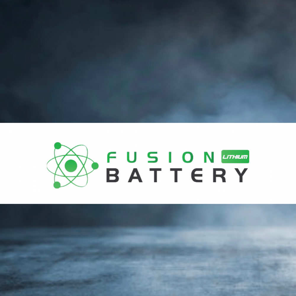 Fusion Lithium Batteries: Powering Your Start with Innovation