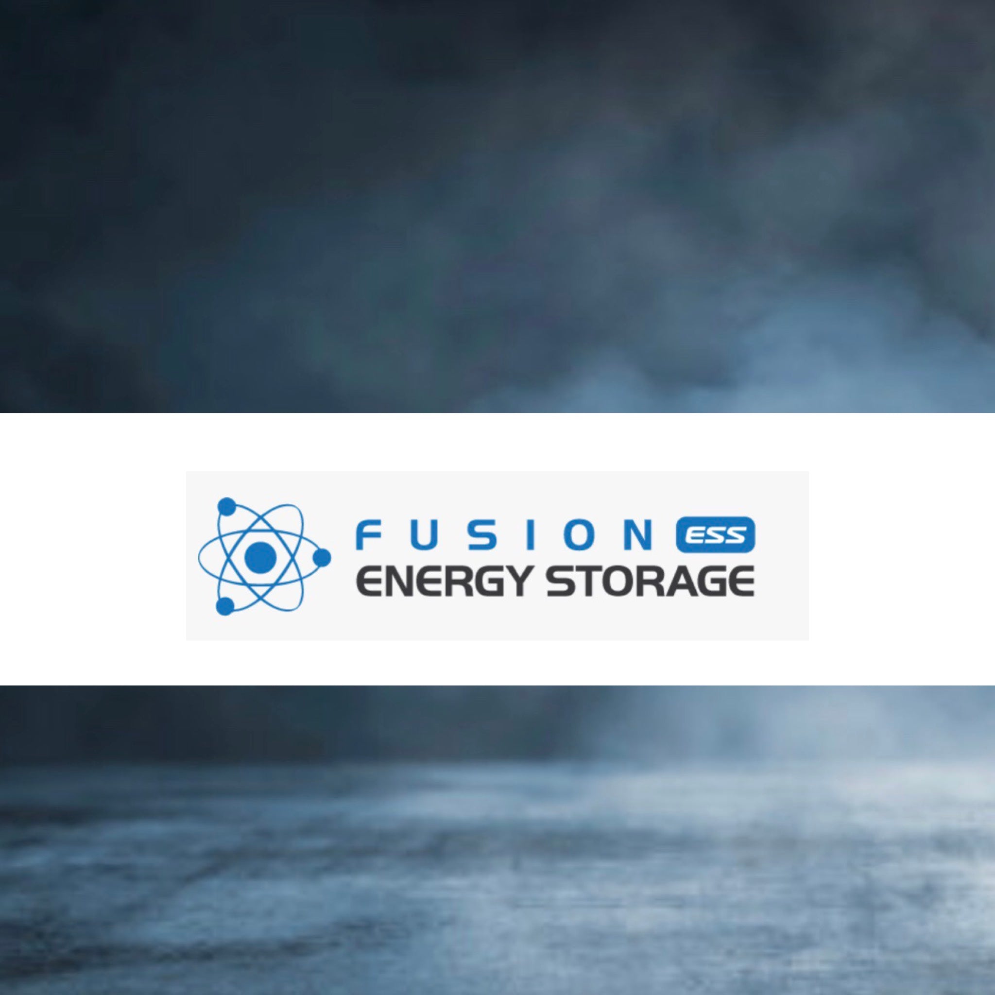 Fusion ESS Energy Storage Systems | Energy Eco Australia