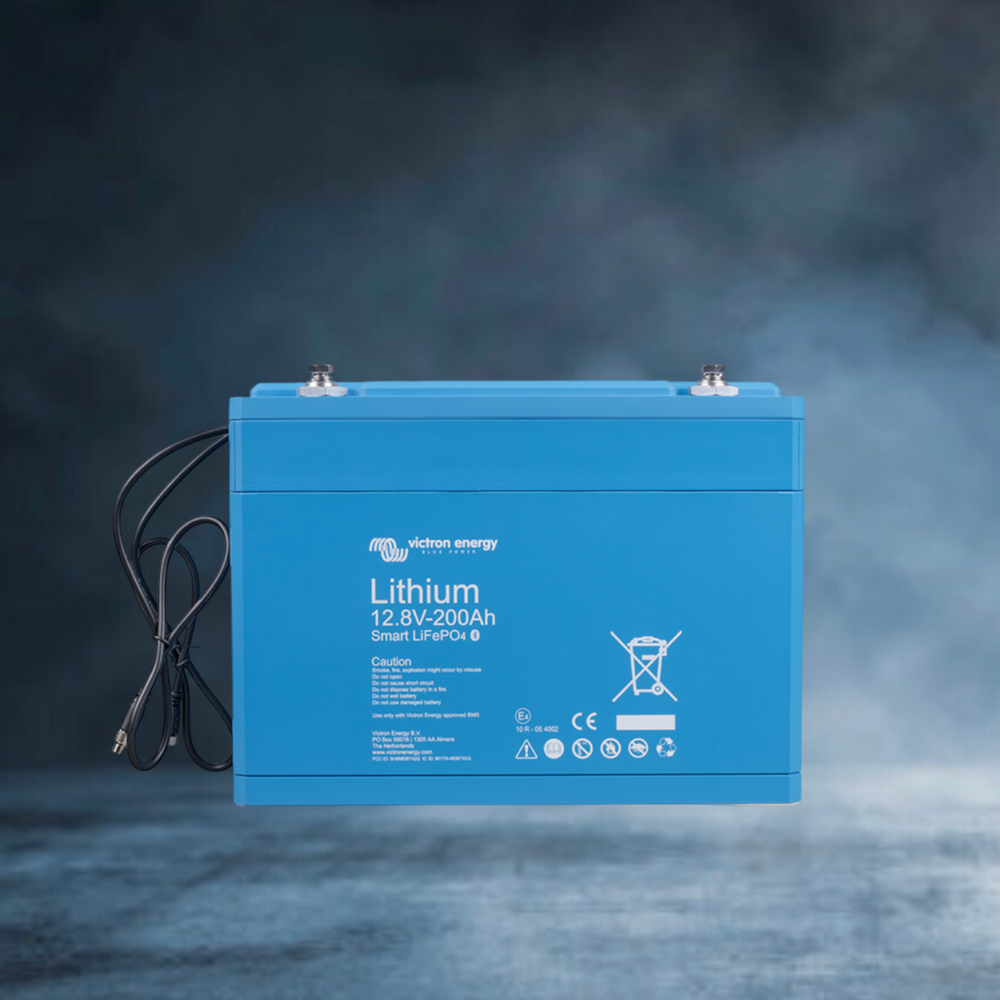 Victron Energy Products - Trusted Solutions in Australia