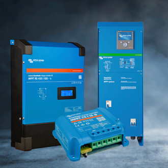 Victron Energy Products - Trusted Solutions in Australia