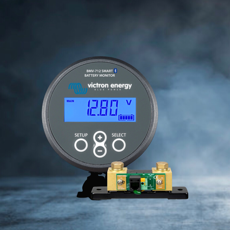 Victron Energy Products - Trusted Solutions in Australia