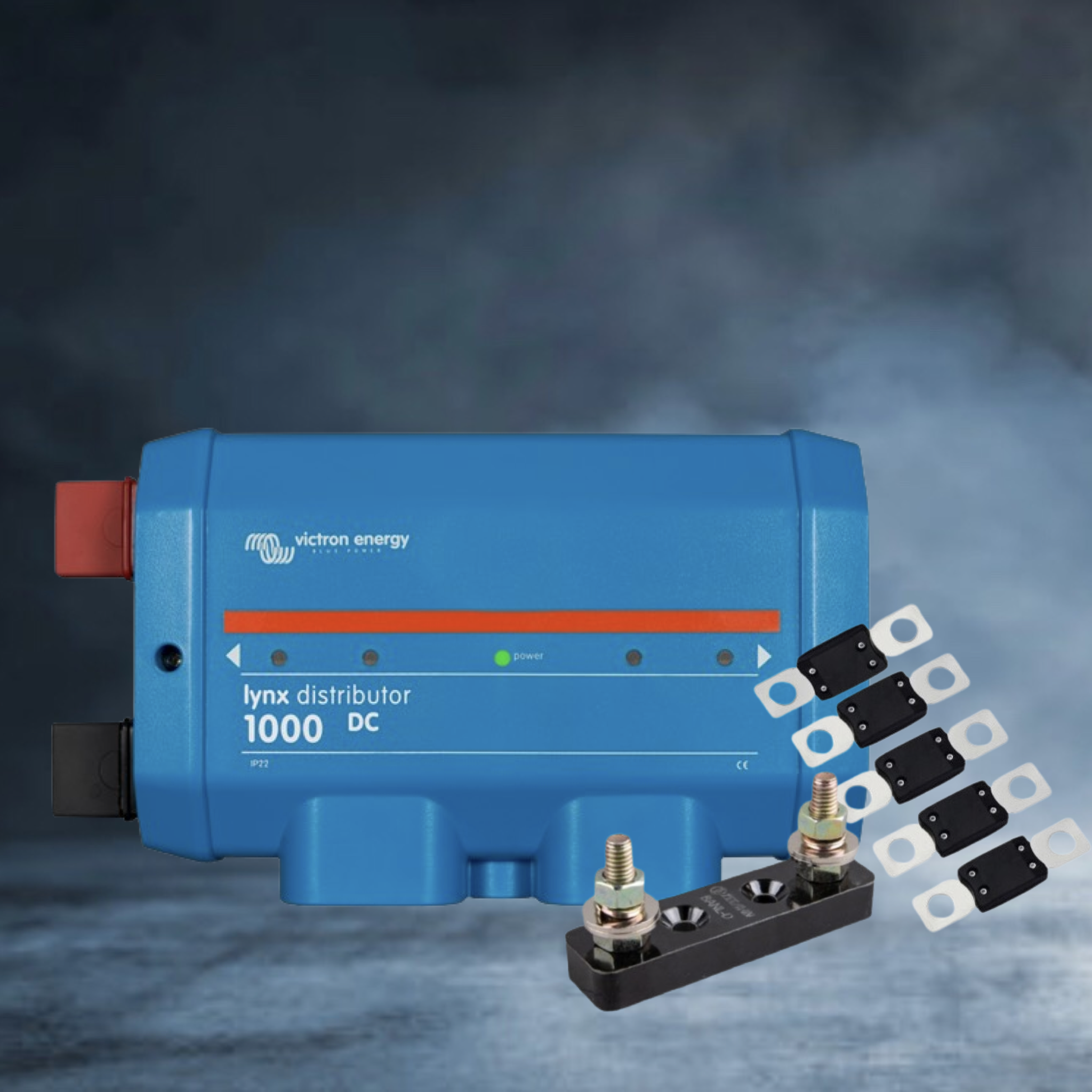 Victron Energy Products - Trusted Solutions in Australia