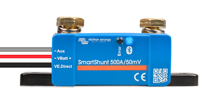 Victron Battery Management System | Energy Eco Australia
