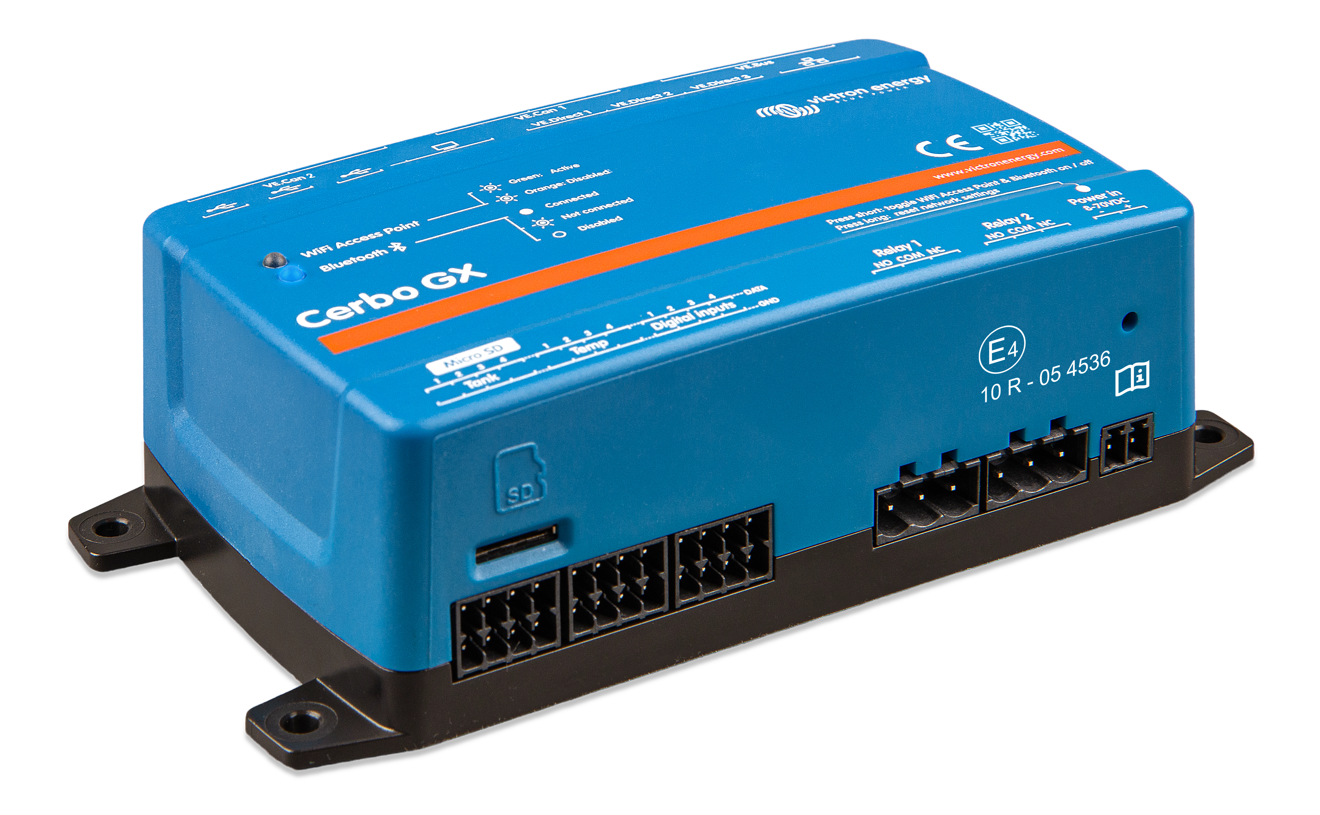 Victron Energy Products | Energy Eco Australia