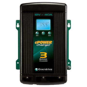 Enerdrive All Products | Energy Eco Australia