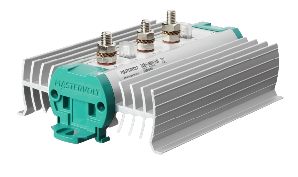 Mastervolt | Battery Mate (83116025)