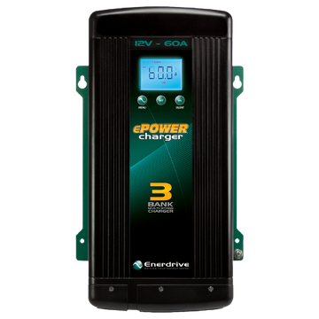 Enerdrive All Products | Energy Eco Australia