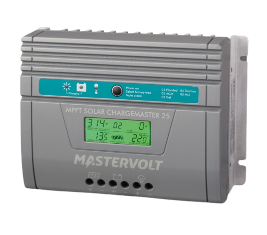 Mastervolt | MPPT Solar Charger (131902500)