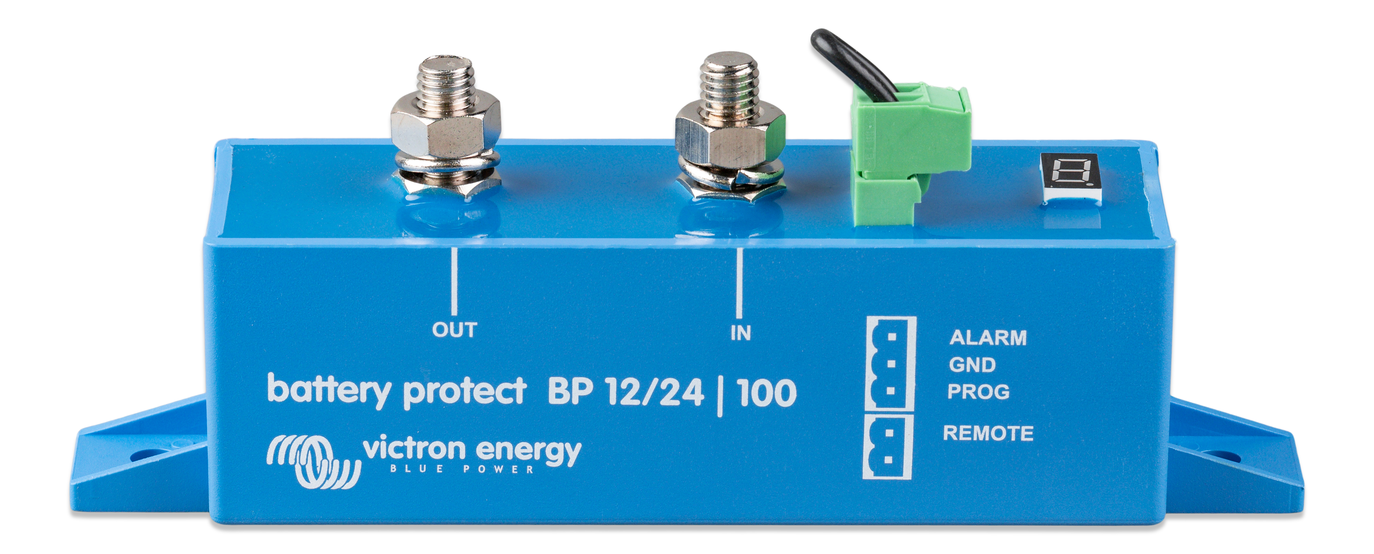 Victron Battery Management System | Energy Eco Australia