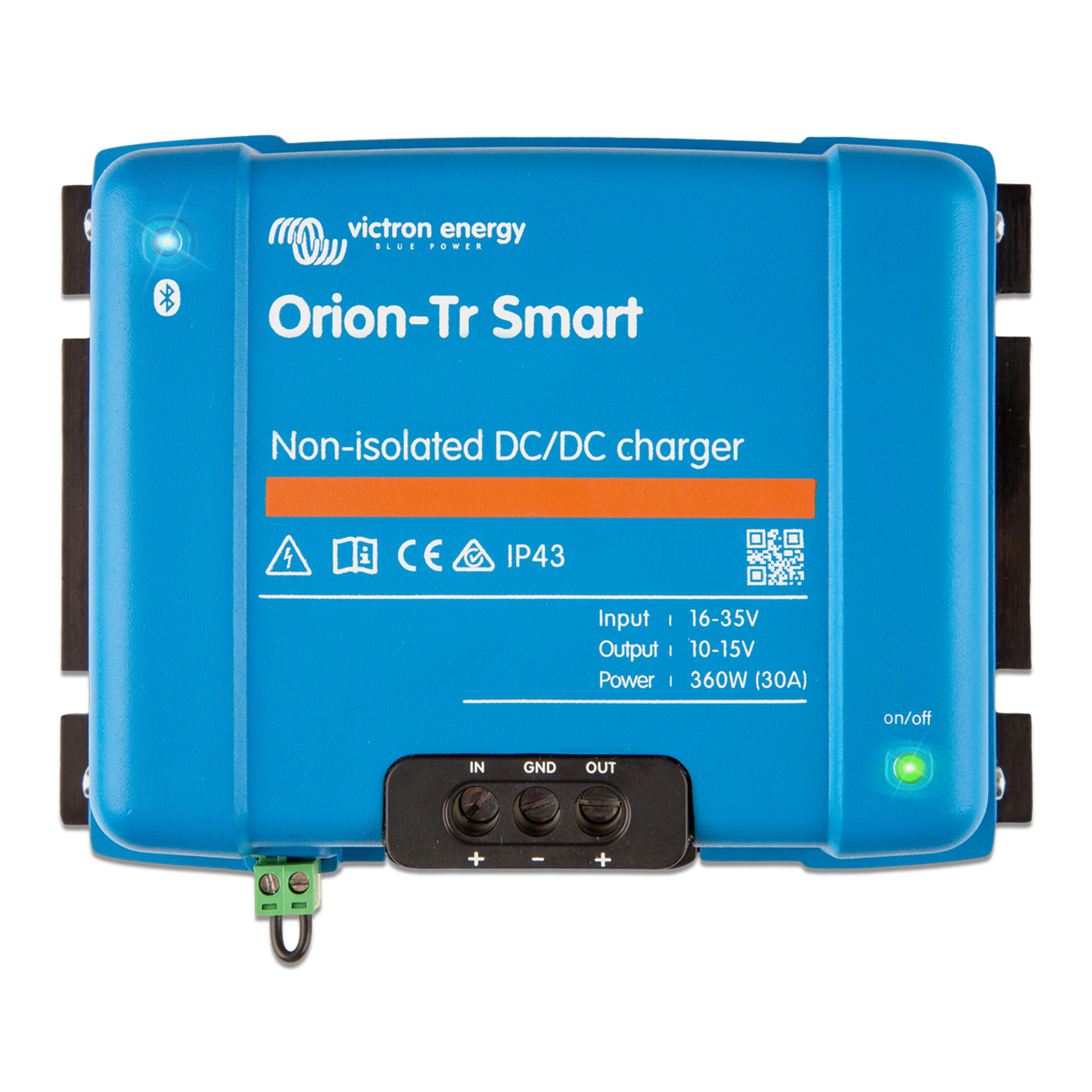 Victron Battery Chargers | Energy Eco Australia