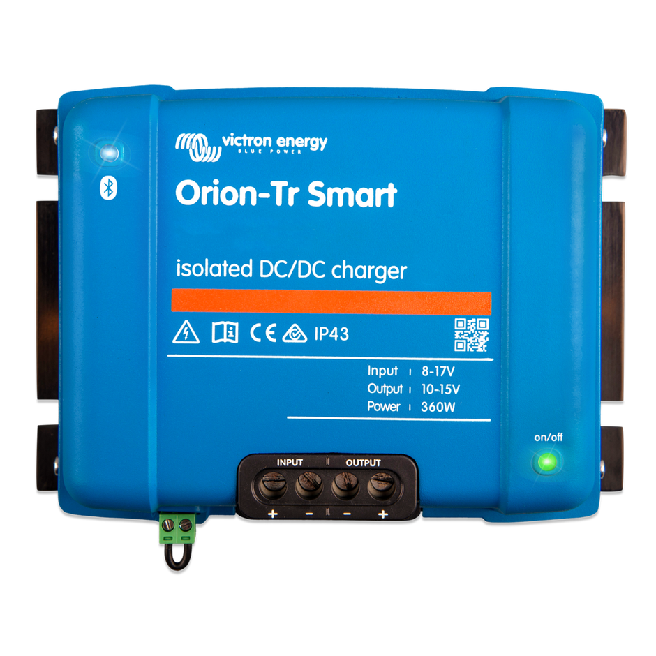 Victron Energy Products | Energy Eco Australia