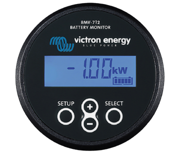 Victron Battery Monitors | Energy Eco Australia
