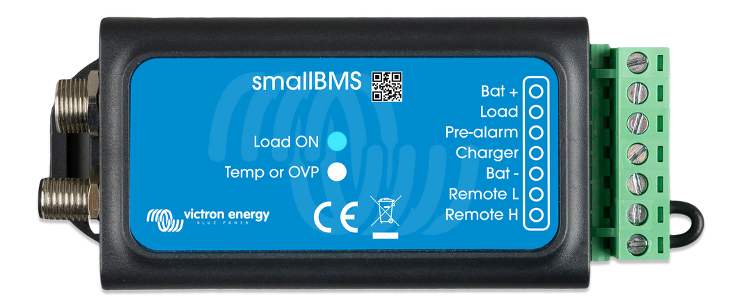 Victron Battery Management System | Energy Eco Australia